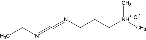High Efficiency & Stability Protein CrossLinking with EDC & NHS