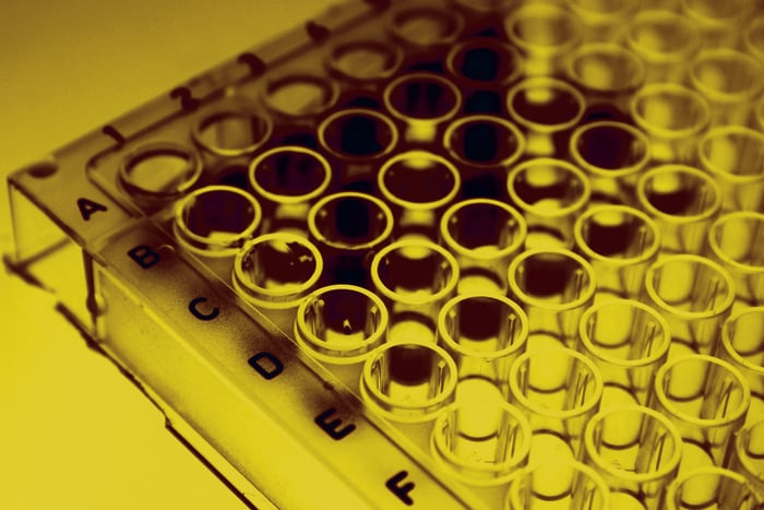 Elisa Blocking Agents And Blocking Solutions 4099
