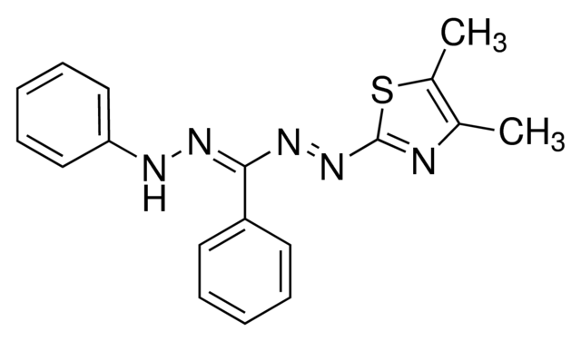 MTT Assay for Cytotoxicity