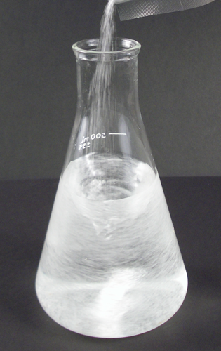 Ammonium Sulfate Protein Precipitation: The key to Salting-Out