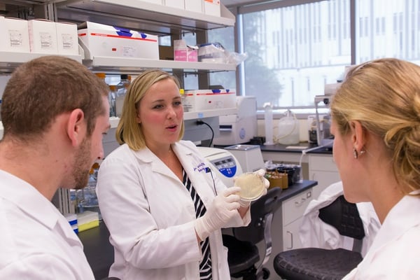 The Most Basic Biotech Lab Equipment, Materials & Necessities