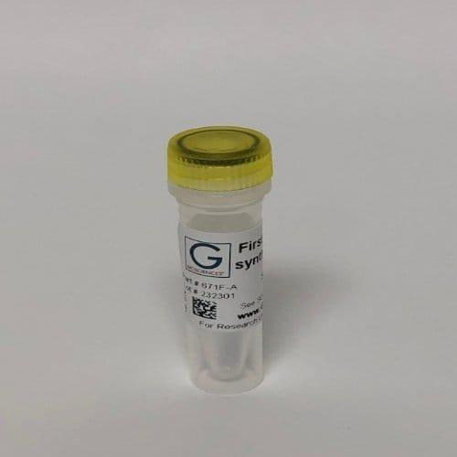 cDNA Synthesis Kits: Choosing the Best Fit for Your Gene Expression Study